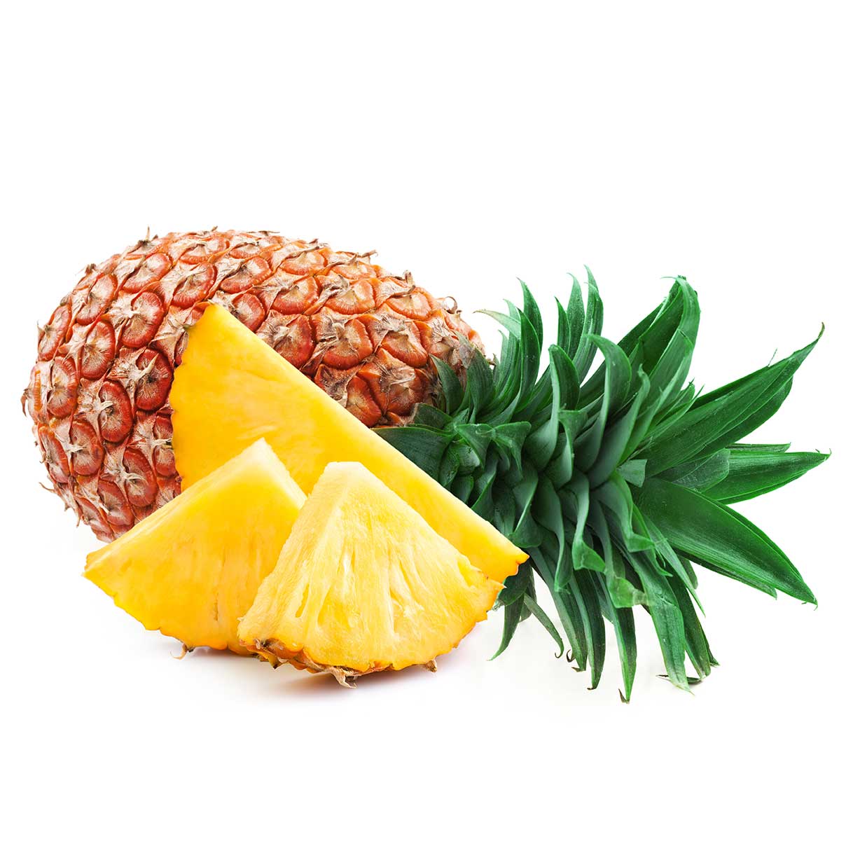 Piña Golden - Fruver Home