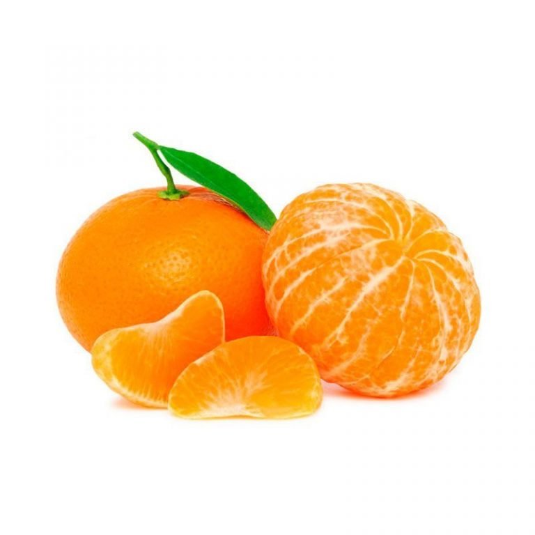 Mandarina Arrayana - Fruver Home